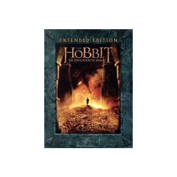 The Hobbit: Kingdom Taken by Dragons Extended Edition (Limited Edition ...