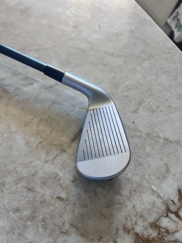 TaylorMade P DHY 3 Iron 20 Degrees, Recoil F4, 90g Stiff, PDHY, P-DHY ...