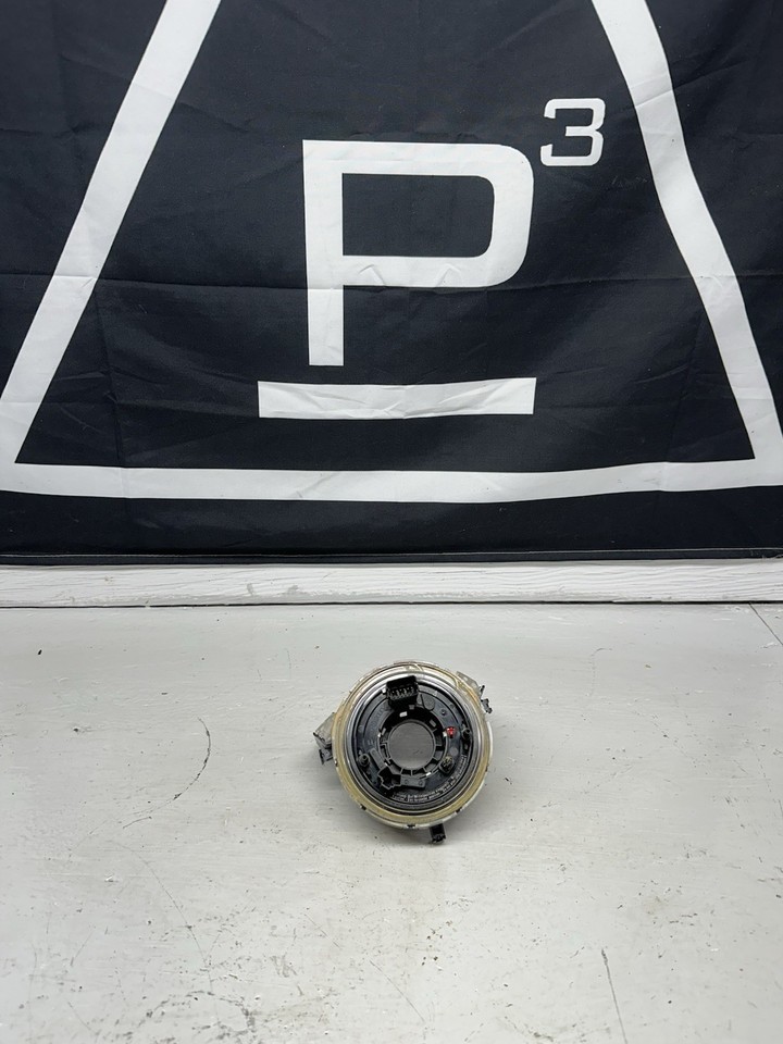 Premium Materials Clock Spring 4E0953541B For Audi A6 QUATTRO 2005-2011 ...