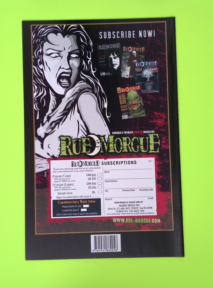 Insane Clown Posse Hallowicked #1b One-Shot 2001 Chaos! Comics Variant ...