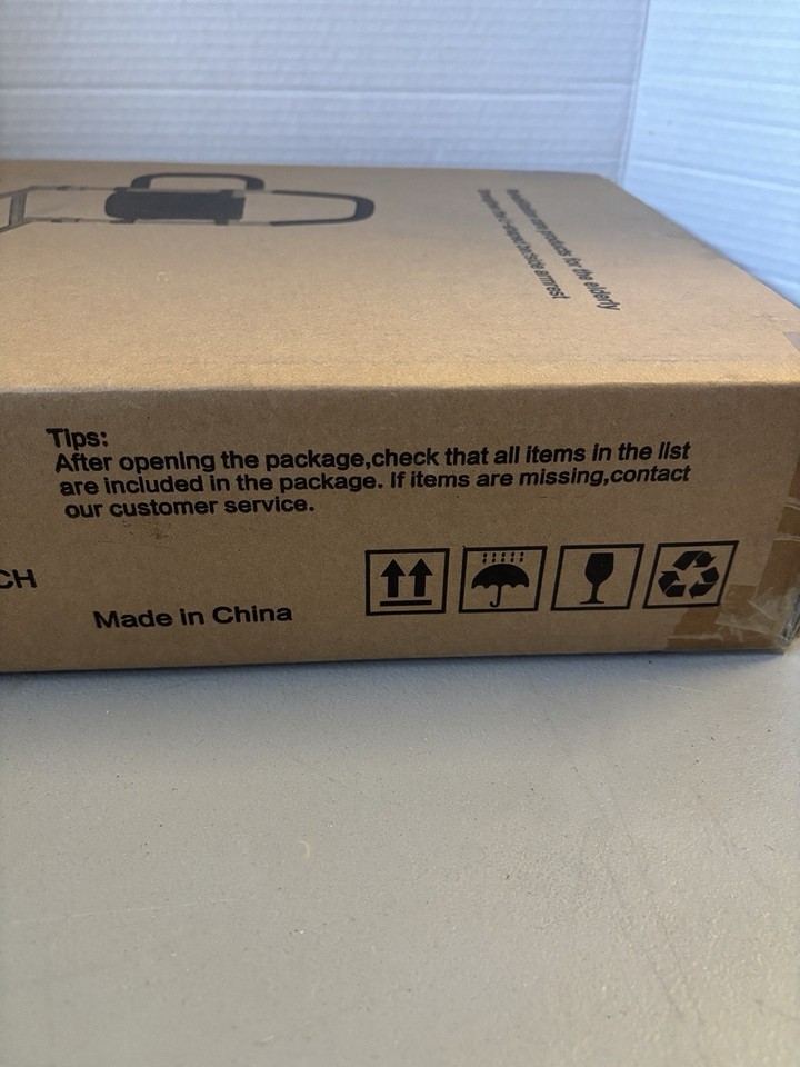 Pletpet Bed Rails for Elderly Adults Bed Rails/Handle for Seniors NIB ...