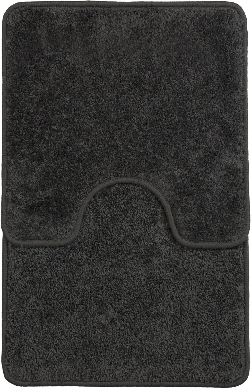 Badematte Set Bad-Teppich Badvorleger Badgarnitur Teppich Duschmatte ...