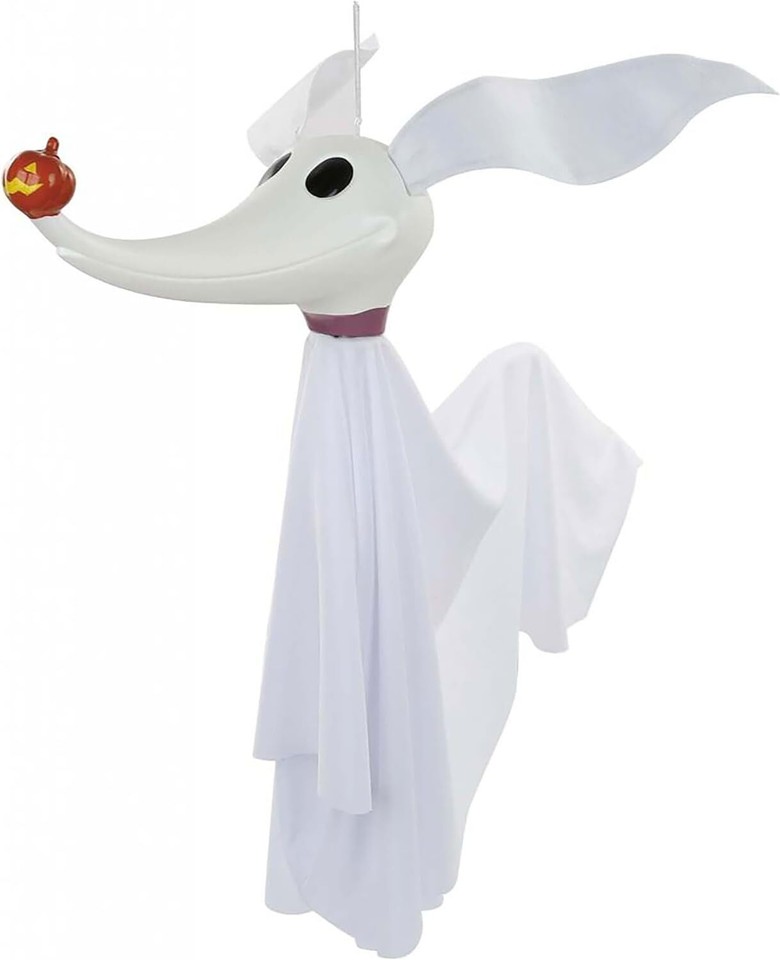 NIGHTMARE BEFORE CHRISTMAS Hanging Posable Props Characters Halloween ...