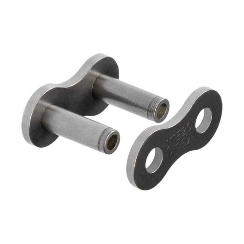 08B1 CONN LINK TO SUIT 1/2" pitch 08B SIMPLEX CHAIN IW= 7.75mm, 8.51 ...