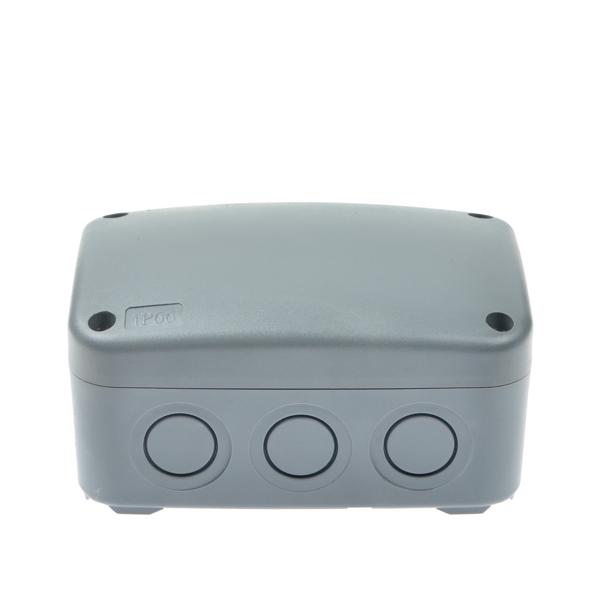 Inground Electrical Junction Box Electrical Boxes, Conduit & Fittings