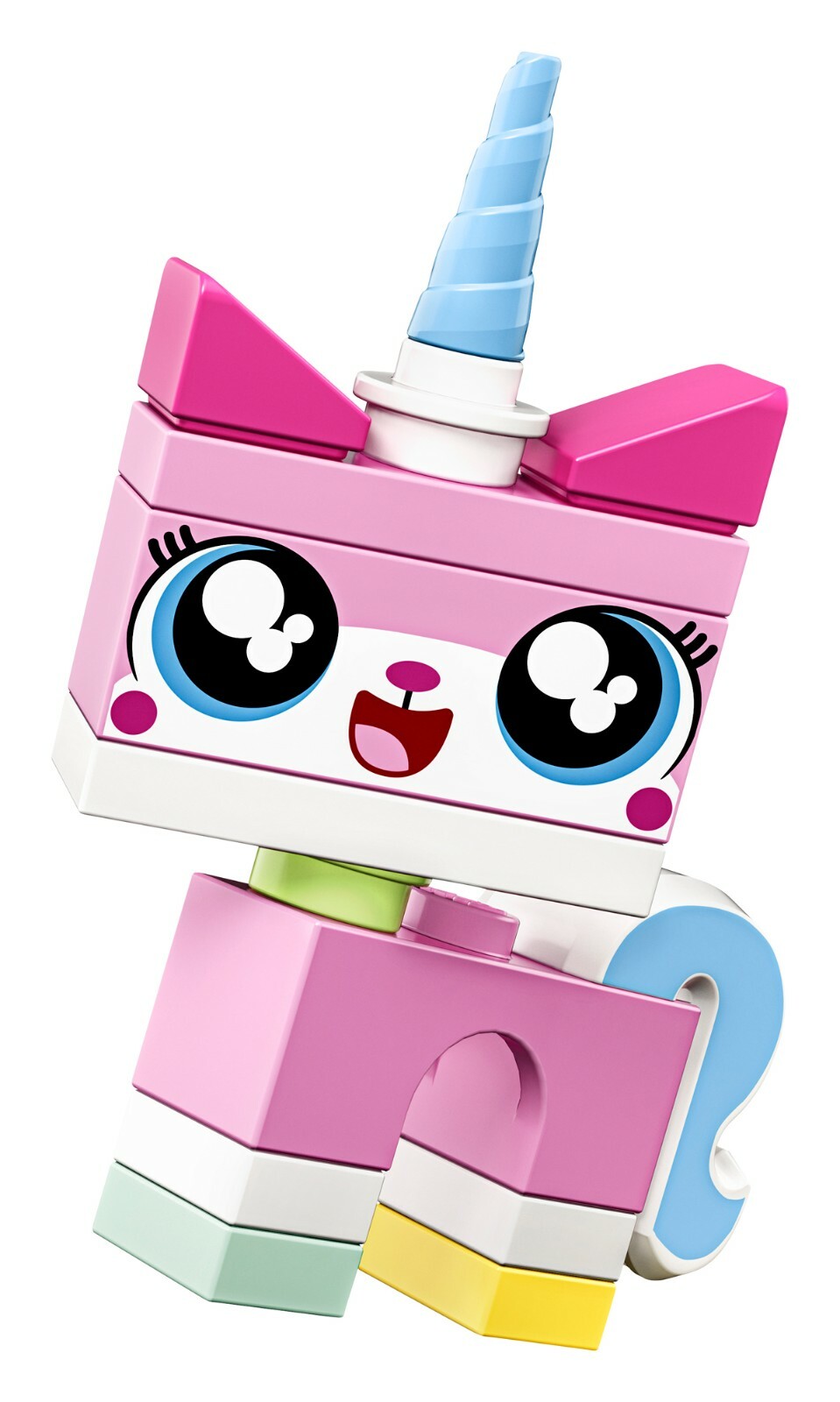 Lego Movie Characters Unikitty