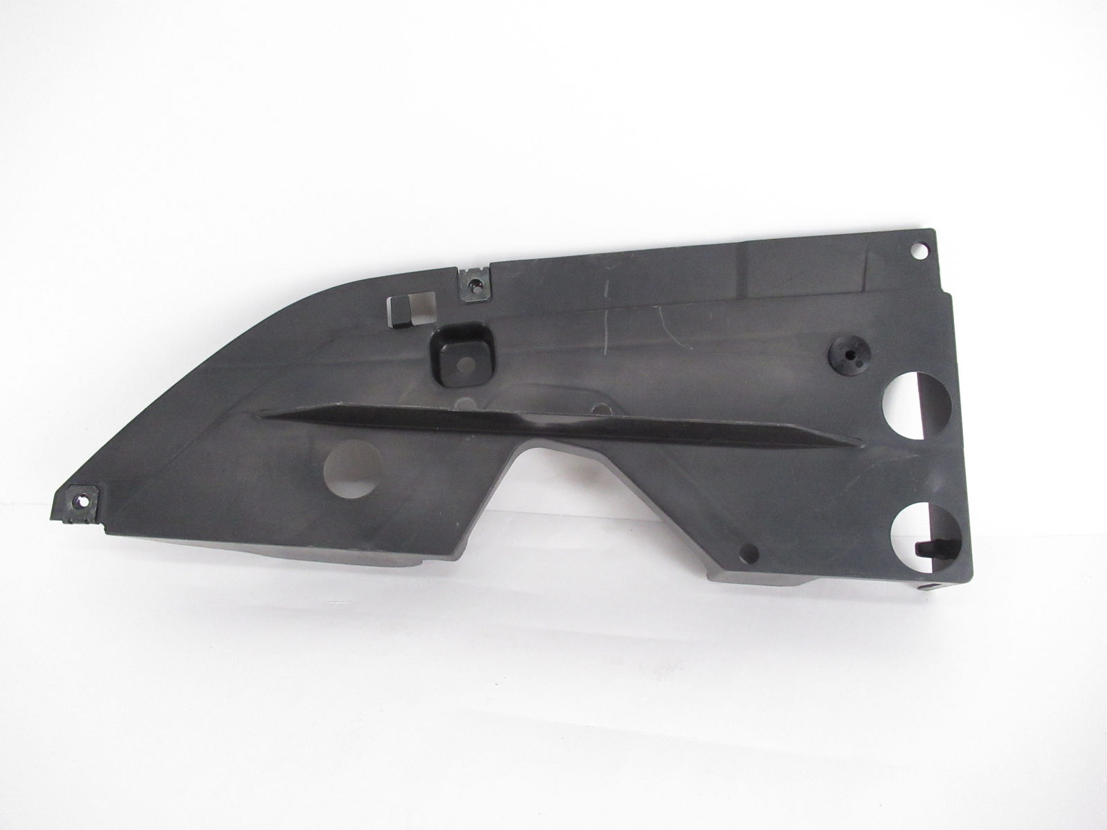Genuine OEM Toyota 53723-35050 Passenger Rear Lower Deflector 2014-2020 ...