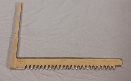 Delacroix Chevalier IMA Couetil Sternal Retractor 30200-00 | eBay