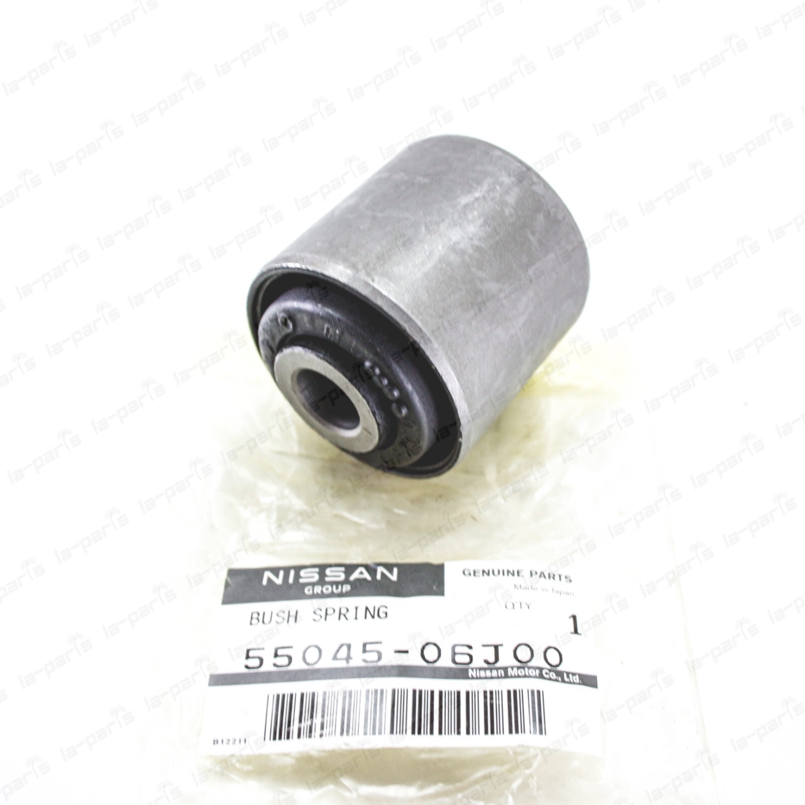 New Genuine OEM Nissan 87-97 Patrol Y60 Rear Suspension Link Bushing ...