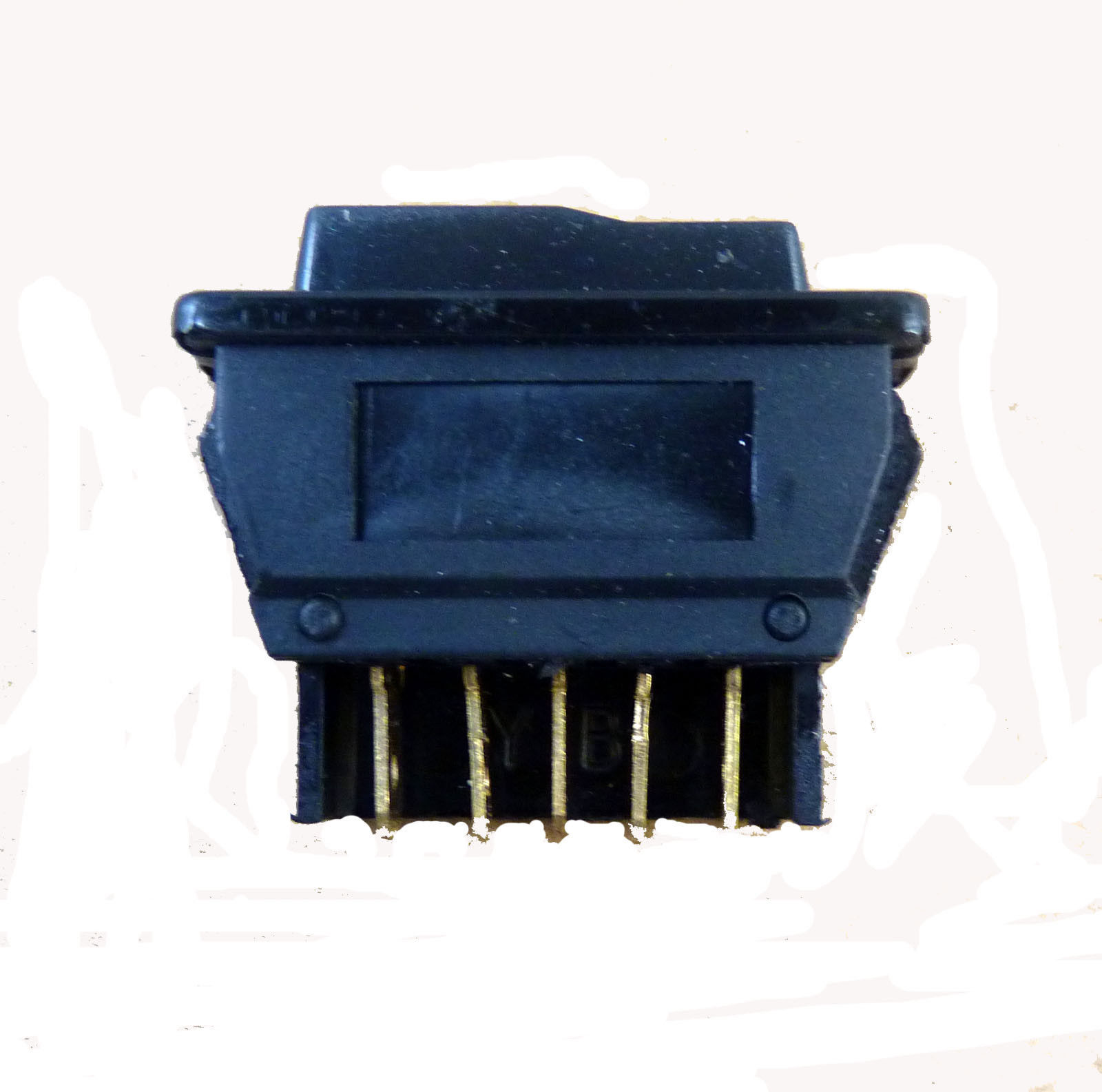 Universal Electric Auto Window Switch 12V 20A 5 Pins New | eBay