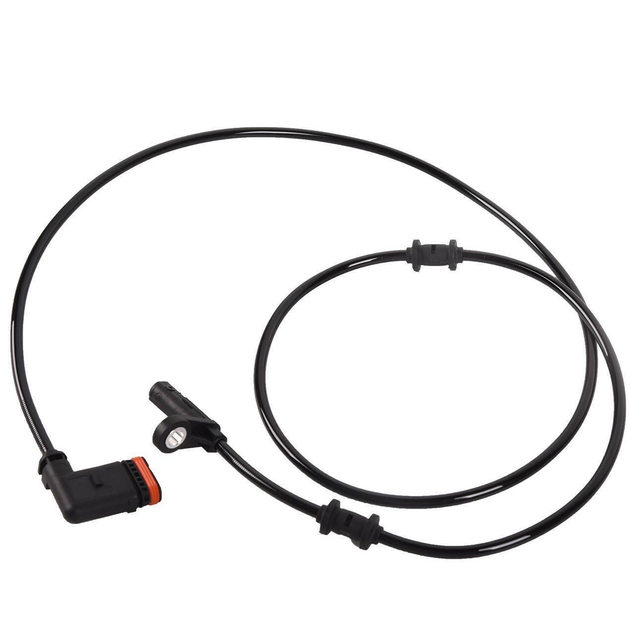 For Benz ABS Wheel Speed Sensor Top Quality Part Five Year Warranty ...