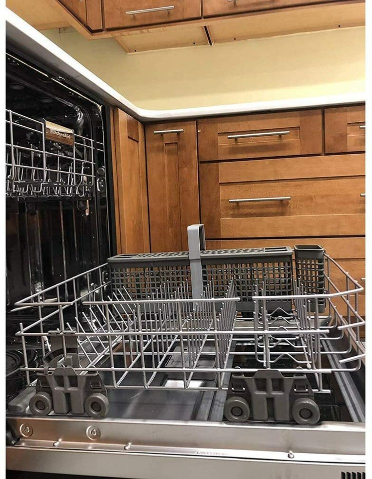 W10195416 Dishwasher Lower Rack Wheel W10195416V, AP5983730, PS11722152 ...