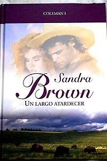 Un largo atardecer von Brown, Sandra | Buch | Zustand sehr gut | eBay.de