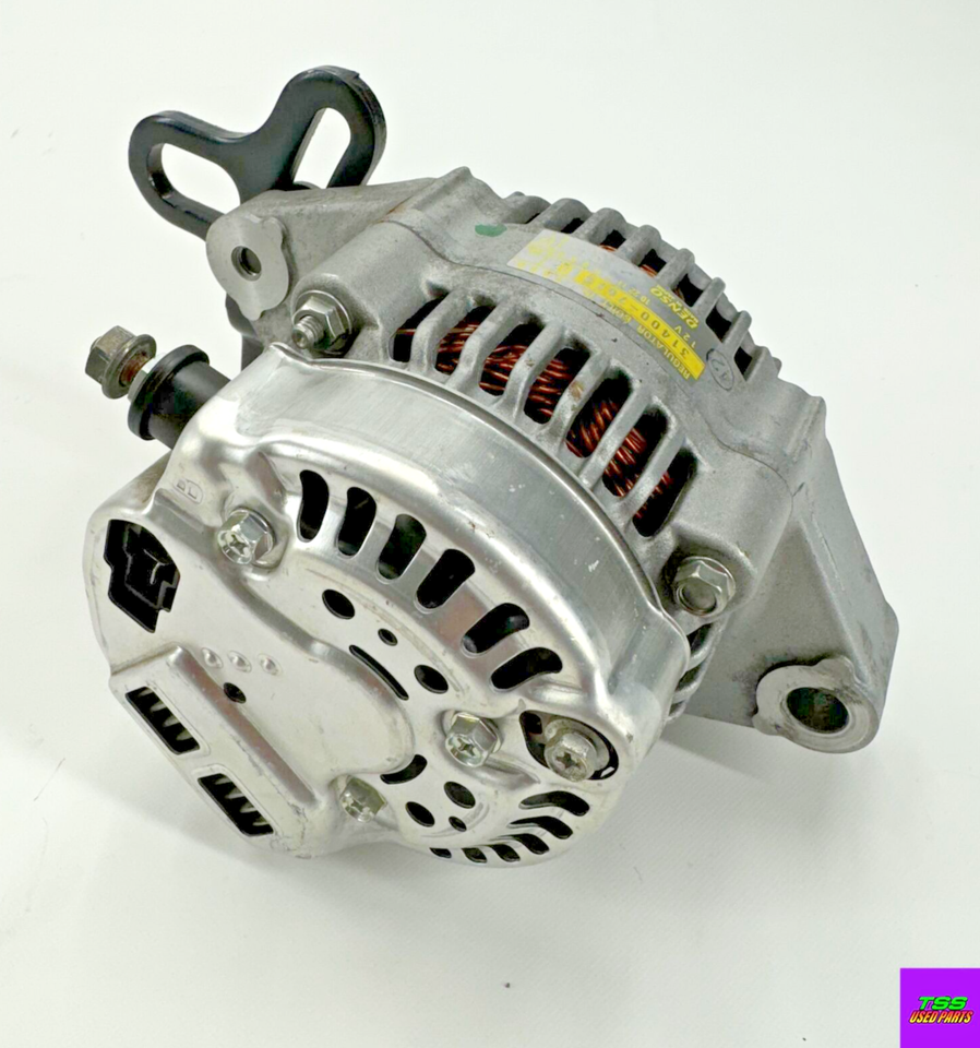 02-08 ARCTIC CAT BEARCAT 660 PANTHER T660 STATOR GENERATOR ALTERNATOR ...