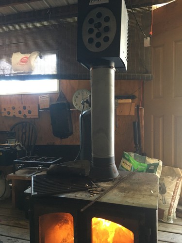 Magic Heat MH-6R 6 inch Bottom Crimp Heat Reclaimer for sale online | eBay