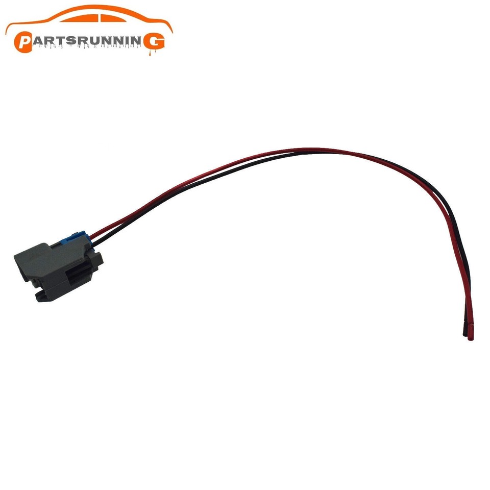 For Ford Focus Power Steering Pump Pressure Switch Sensor w/ Plug 98AB ...