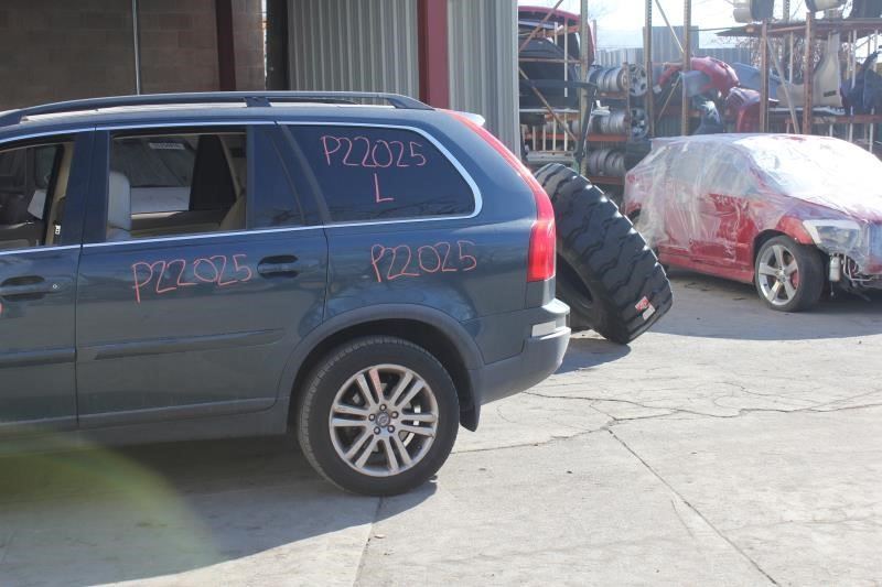 Info-GPS-TV Screen Dash Pop Up Display Screen Fits 05-14 VOLVO XC90 ...