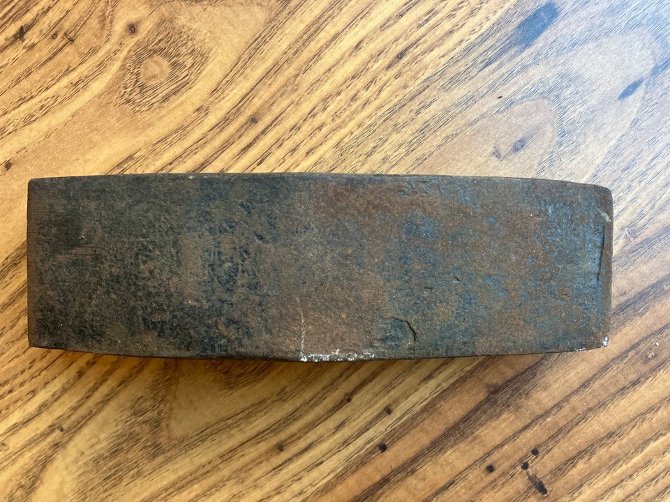 Vintage USA Made 8 Lb.6 Oz. Wood Splitting Maul Head 9" Long w/4" Edge ...