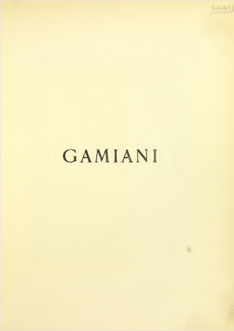 BOOKS Gamiani (1930) | eBay