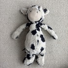 Jellycat Bashful Cow | eBay Australia