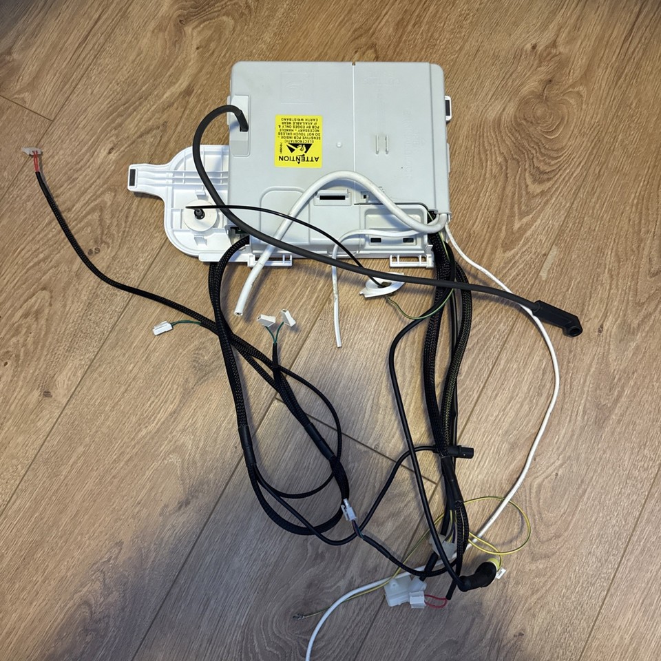 POTTERTON ASSURE SYSTEM 15 BOILER control panel 7658127 | eBay UK