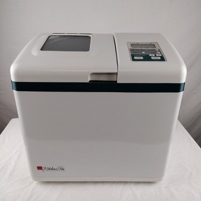 Regal K6776 Kitchen Pro Bread Maker 120V 600W | eBay