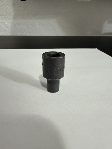 Mac Tools E8 3/8” Drive Inverted Torx Impact Socket | eBay