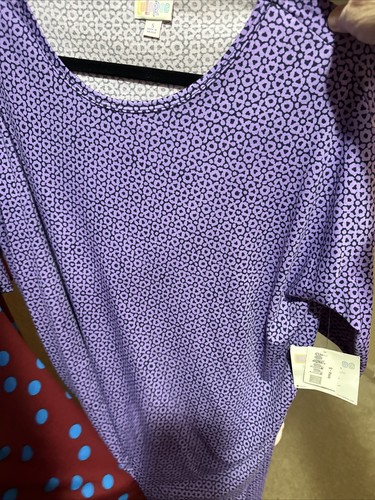 Lularoe Lot Of 10 Small Irma’s New | eBay