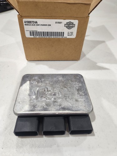 New 2020 Harley Touring FLHT Electra Glide Cdi Ecm Engine Control ...