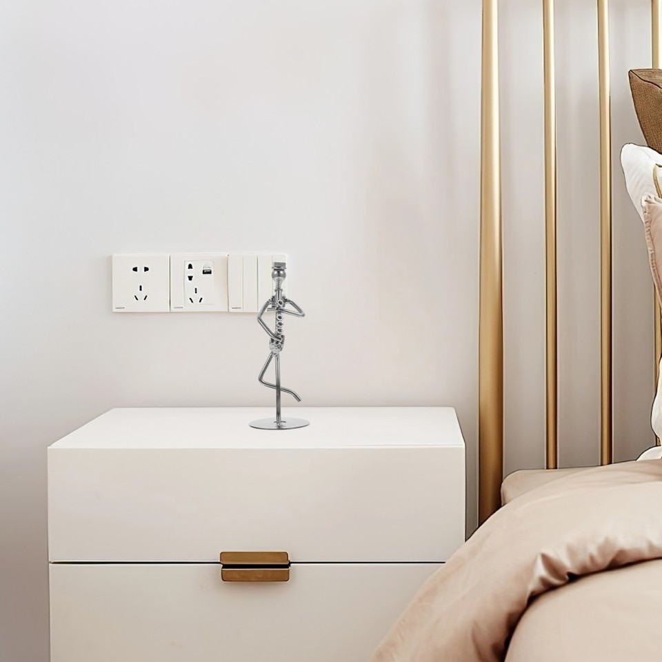 Office Decor Table Decorations Decorative Home Accessories Ornaments ...