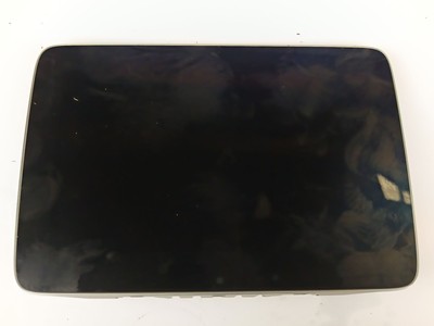 A1669008222 MULTIFUNCTION DISPLAY / 1139085 FOR MERCEDES-BENZ CLASE GLA ...