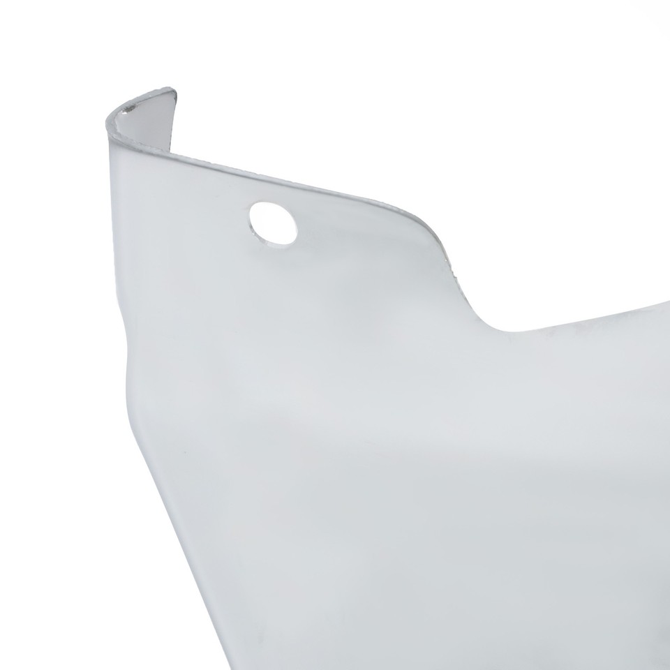 Steel Front Bumper W/o Sensor Holes For RAM 1500 13-18 / Ram 1500 ...