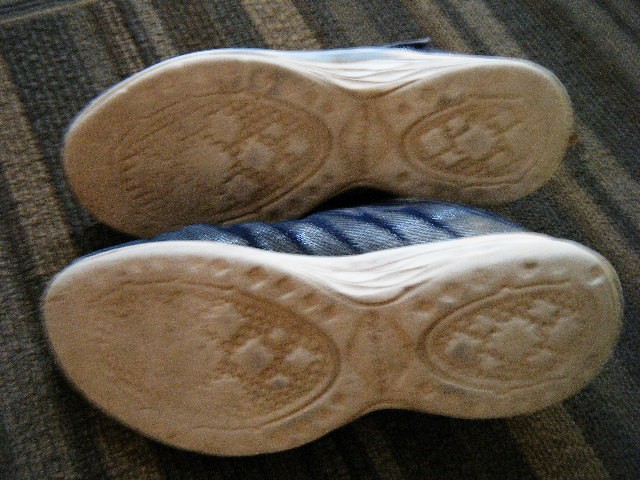 Lot 2 Kids Size Y2 Youth Girl's Shoes. Very Nice Nike, Sketchers for ...