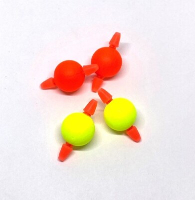 Strike Indicators, Fly Fishing Bung / Strike Indicators, Trout Float ...