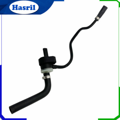 Engine Breathing Vent Line 2740182201 For Mercedes-Benz C300 E200 E300 ...