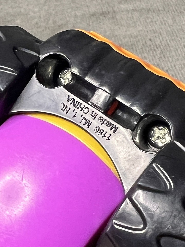 Fisher Price Lil Zoomers Roller Ball Car Police Dump Truck Vehicle Lot ...