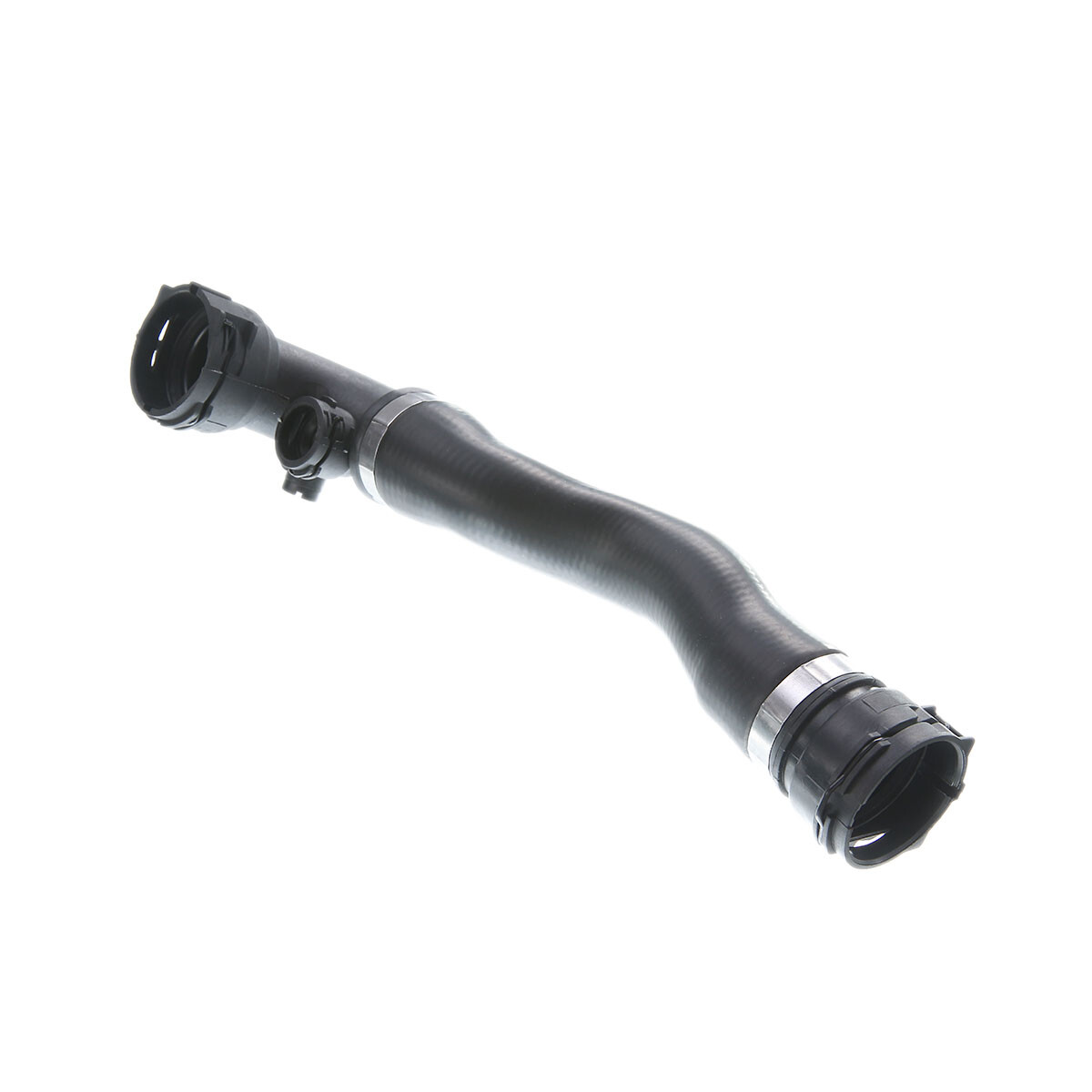 Upper Engine Coolant Radiator Hose for BMW E46 323i 325i 330i 2.5L ...
