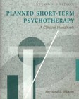 Planned Short-Term Psychotherapy: A Clinical Handbook (2nd Edition ...