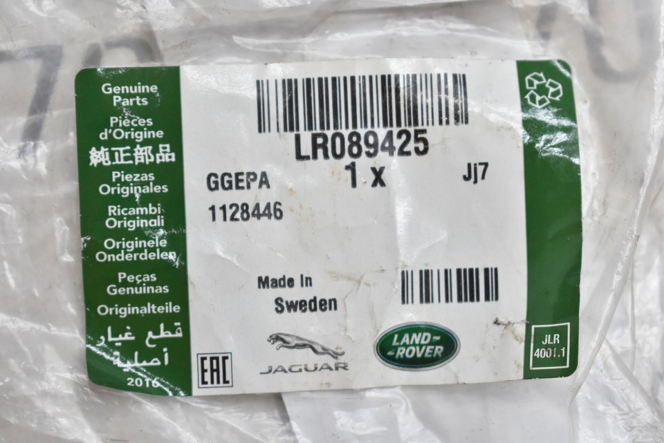 Original Wheel Hub Cap For Range Rover L322 And Range Rover Sport L320 ...