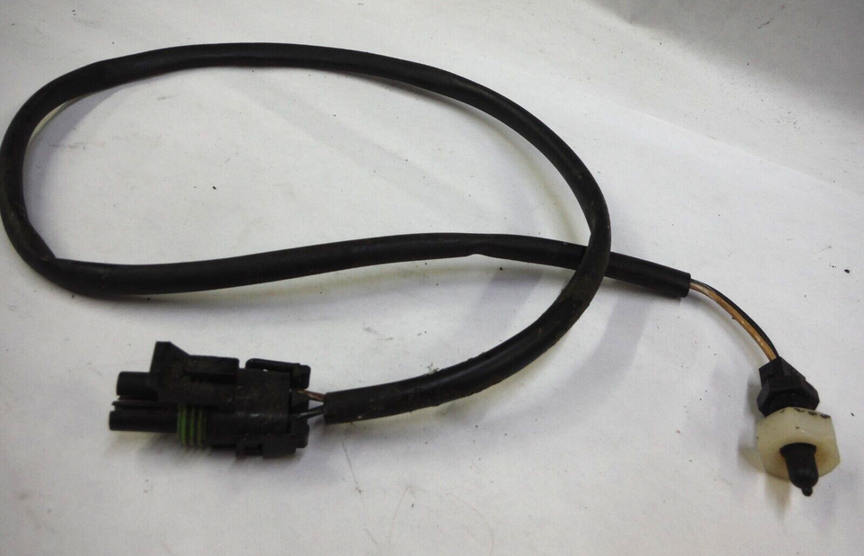 OEM 1996 96 SEADOO SEA DOO GTX 787 800 AIR TEMP TEMPERATURE SENSOR E64 ...