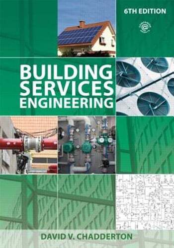 Building Services Engineering by David V. Chadderton: New | eBay