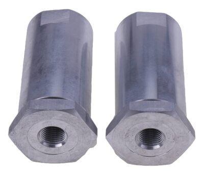 2X Hydraulic Case Drain Filter Assembly 6661022 for Bobcat | eBay