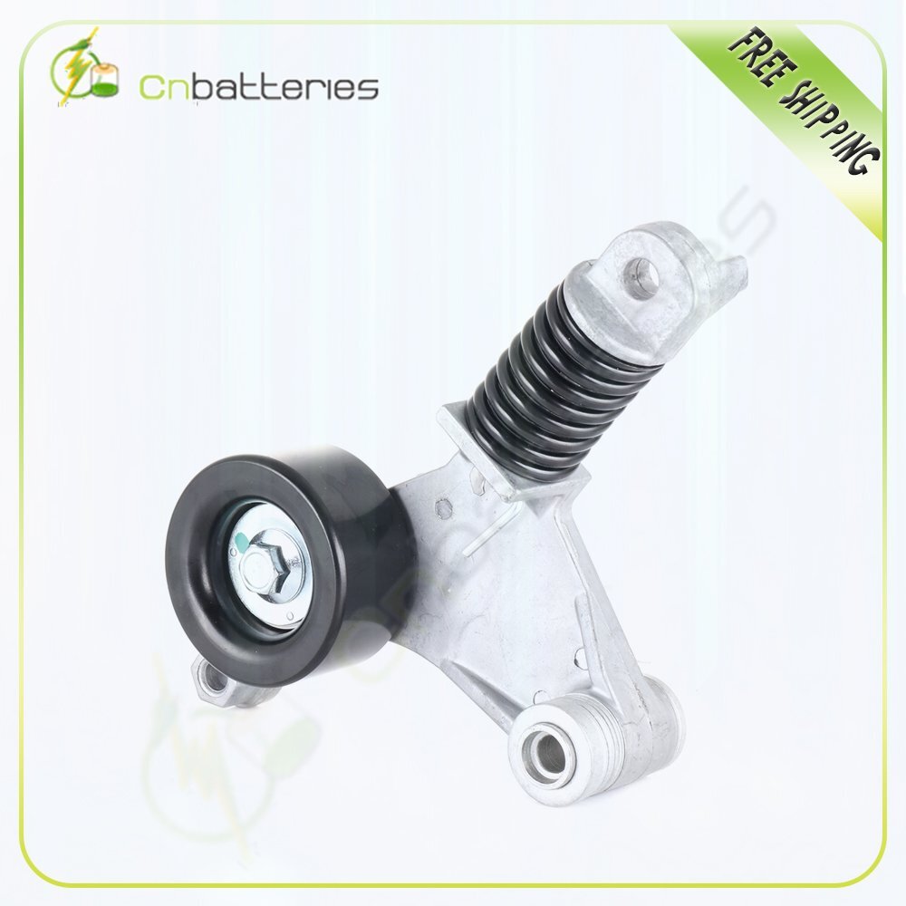1662028041 BELT TENSIONER For 06-13 Camry Corolla Matrix Rav4 Solara ...