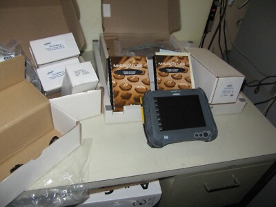 Barcode Scanners - Dap Microflex