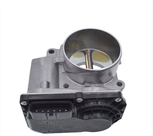 1450A033 Throttle Body For Mitsubishi L200 # TRITON 2.5L PAJERO 3.2L ...