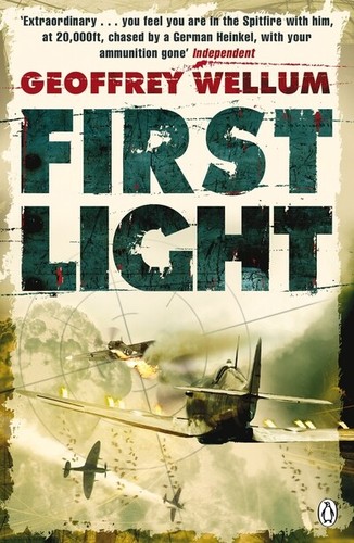 First light by Geoffrey Wellum (Paperback) Highly Rated eBay Seller ...
