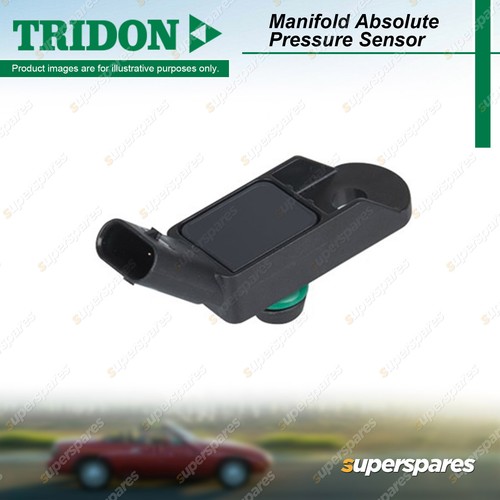 Tridon MAP Manifold Absolute Pressure Sensor for MINI Cooper Countryman ...