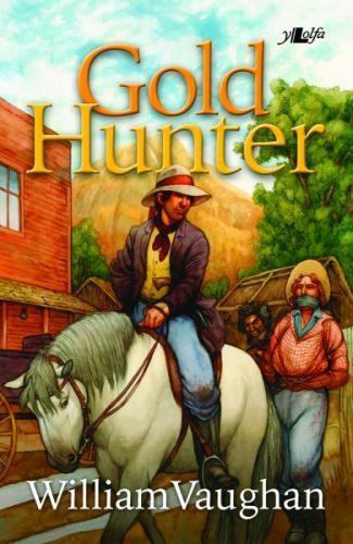 Gold Hunter by William Vaughan (2010, Trade Paperback) for sale online ...