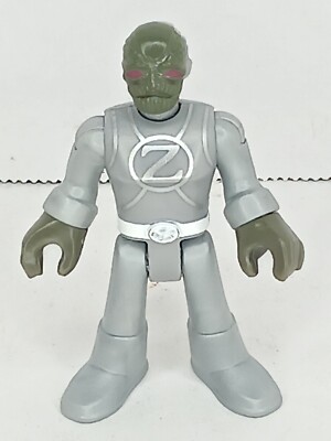 Fisher-Price Imaginext Power Rangers Terror Toad Putty Action Figure | eBay