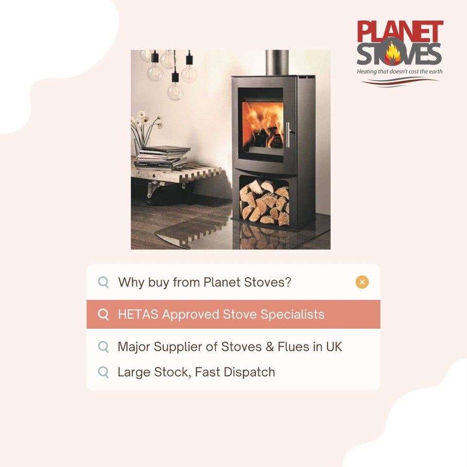Twin Wall Anti Wind Cowl Stainless Steel Flue Pipe Wood Burning ...